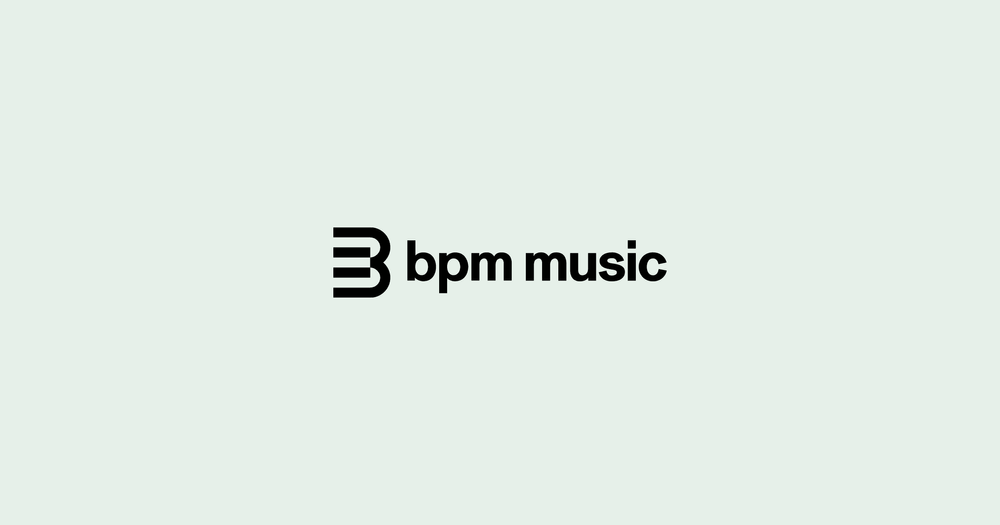 Signup | BPM Music | BPM